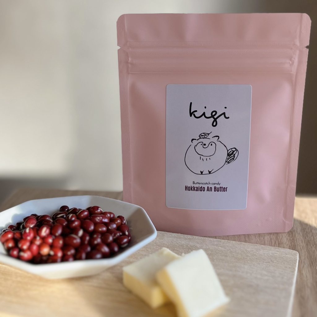 森のバタースコッチkigi （札幌市中央区）－kuraché（クラシェ）2023.2「食べるをたのしむ」出店者 | kuraché クラシェの ...