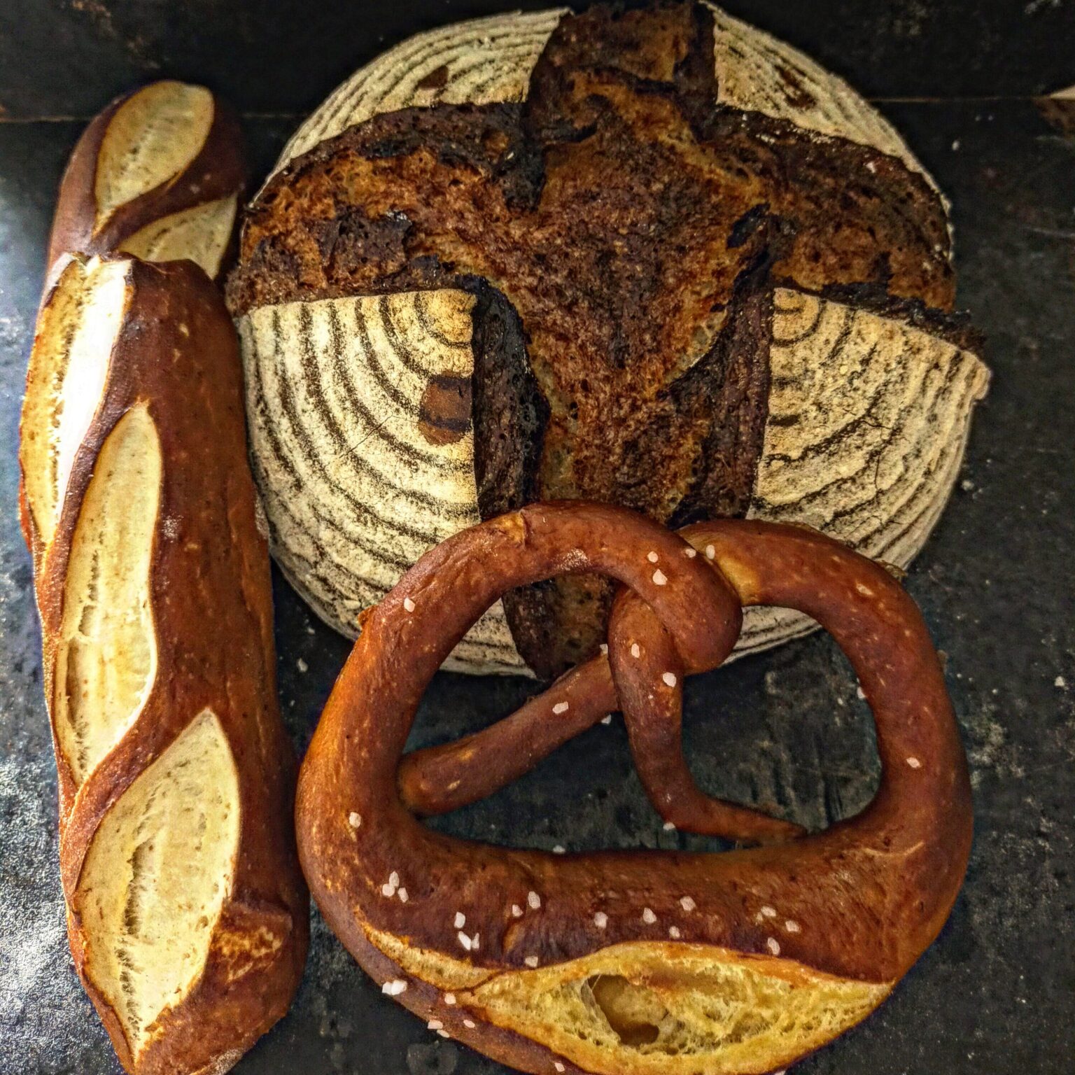 tane-lab toya（洞爺湖町）－kuraché（クラシェ）2024.12「心を込めてありがとう」出店者 | kuraché クラシェの news & report